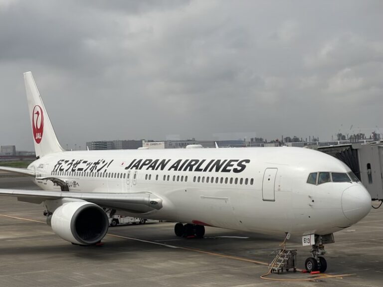 1年間だけの【FLY ON ステイタス会員特典】ディズニーシーのJALラウンジへ！ | はっぴ〜りえブログ