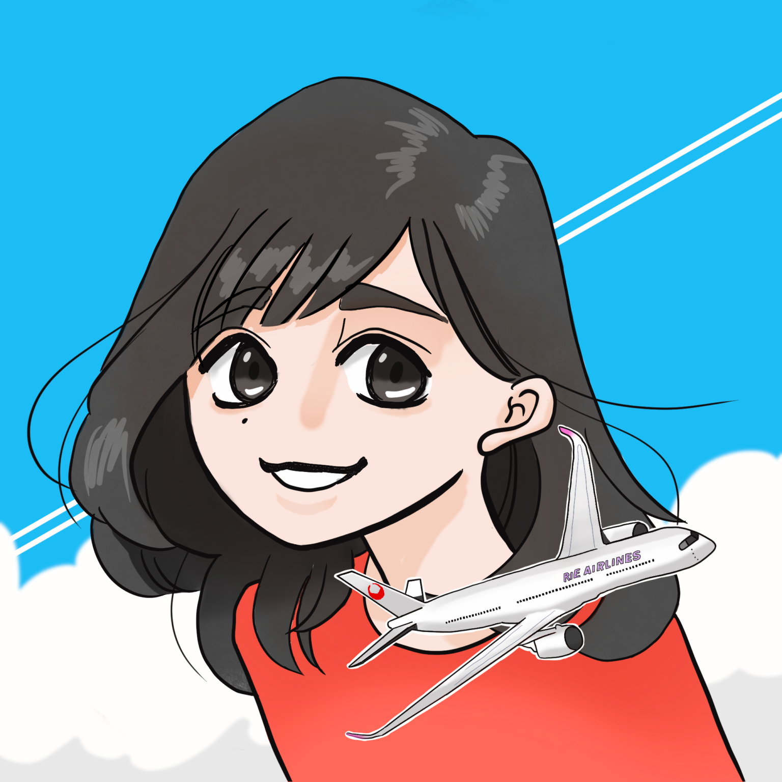 【JAL】オトナ女子の【JGC修行】#5 東京ー沖縄OKAタッチ後編【フライト金額開示】 | はっぴ〜りえブログ